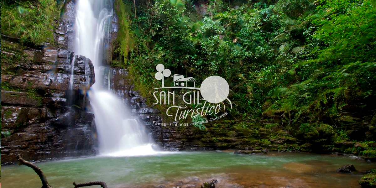 Mogotes - Sangil Turistico