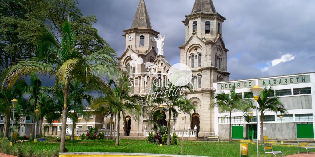 Mogotes - Sangil Turistico