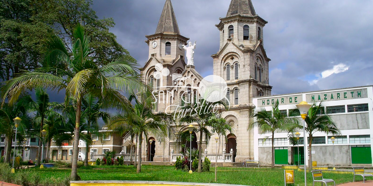 Mogotes - Sangil Turistico