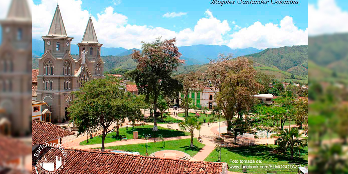 Mogotes - Sangil Turistico