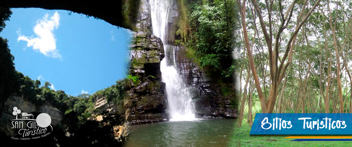 Mogotes - Sangil Turistico